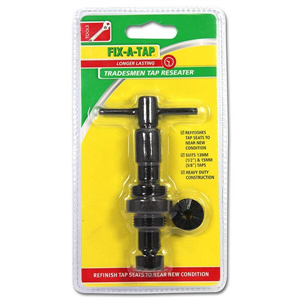 Tap Reseating Tool 1/2''&5/8'' – Scarboro Hardware