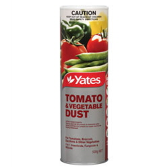 Tomato & Vegetable Dust 500gm – Scarboro Hardware