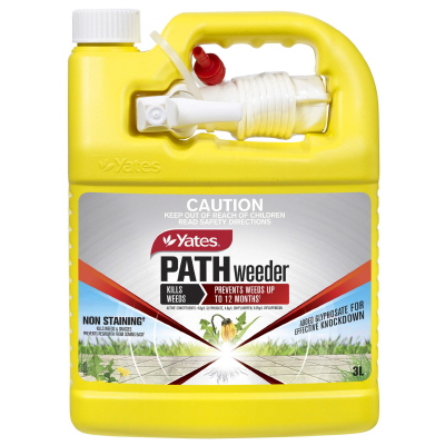 Weed Spray Path Once Year RTU 3L – Scarboro Hardware